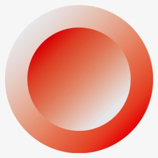 Transparent Circle Shape Clipart - Banner Hd Shapes Png , Free ...