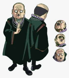 Mob Transparent Transparent Background - Mob Psycho 100 Png , Free ...