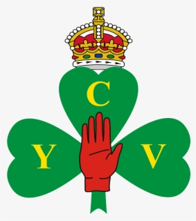 Crown Symbol Png -ycv Emblem Tudor Crown Variant - Young Citizen ...