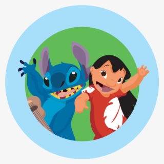 Lilo And Stitch Png Clipart , Png Download - Lilo And Stitch Png , Free ...