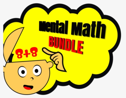 Free Math Clip Art with No Background - ClipartKey