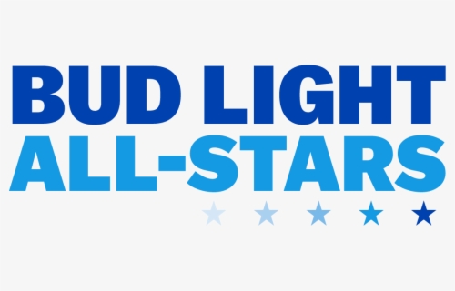 Bud Light Logo Png - Graphic Design , Free Transparent Clipart - ClipartKey