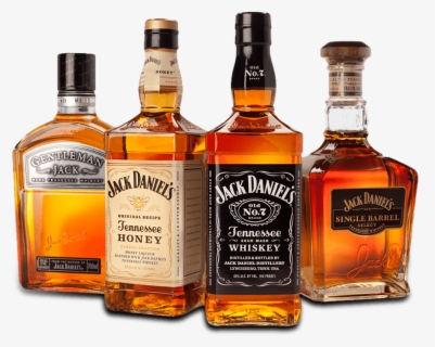 Image Licensing Simplified - Jack Daniel's Old No 7 Svg , Free ...