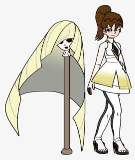 President Clipart Female President - Cartoon , Free Transparent Clipart ...