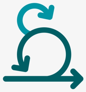 Iteration Symbol , Free Transparent Clipart - ClipartKey