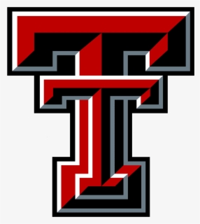Transparent Raiders Clipart - Texas Tech Red Raiders Svg , Free ...