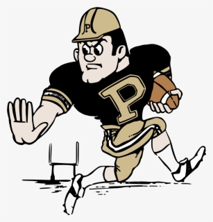 Clip Art Purdue Train Logo - Purdue Boilermaker Special Logo , Free ...