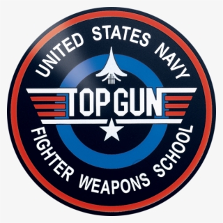 Top Gun Png - Top Gun Logo Png , Free Transparent Clipart - ClipartKey