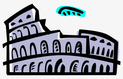 Free Amphitheatre Clip Art with No Background - ClipartKey