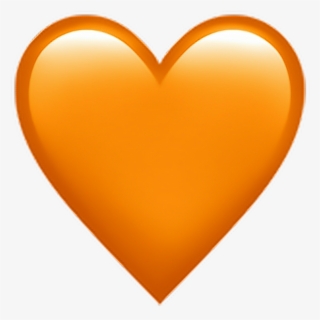 Orange Blue Heart Clip Art At Clker - Orange And Blue Hearts , Free ...