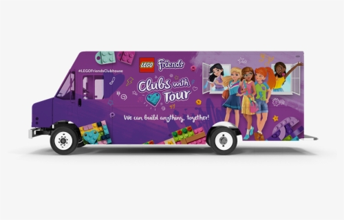 Larry The London Bus And Friends - Cartoon London Bus Front , Free ...