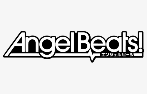 Download Angel Beats Logo Png Transparent & Svg Vector - Angel Beats ...
