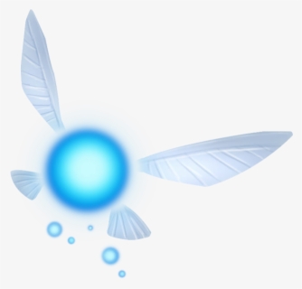 Navi Gif Png - Navi Zelda Gif Png , Free Transparent Clipart - ClipartKey