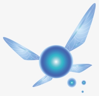 Navi Gif Png - Navi Zelda Gif Png , Free Transparent Clipart - ClipartKey