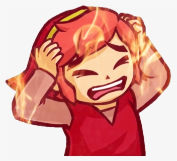Download Zelda Triforce Heroes Emotes Clipart , Png Download - Blue ...