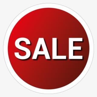 Sale Sticker Transparent Background , Free Transparent Clipart - ClipartKey