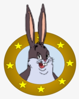Big Chungus Wiki - Dc Comics Logo Png , Free Transparent Clipart ...