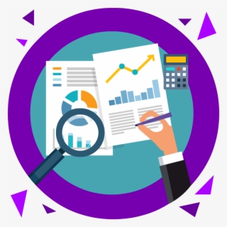 Statistics Clipart Data Analysis Interpretation - Quantitative Research ...