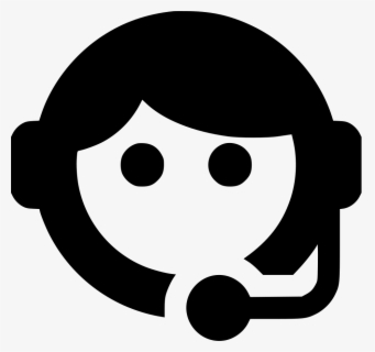 Support Help User Call - Phone Call Icon , Free Transparent Clipart ...
