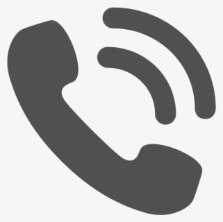 Download Transparent Call Clipart - Phone Call Icon Png - ClipartKey