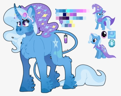 Download Snuzzlehorsie, Cheek Fluff, Chest Fluff, Classical - Cartoon ...