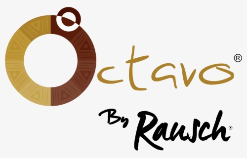 Octavo By Rausch , Free Transparent Clipart - ClipartKey