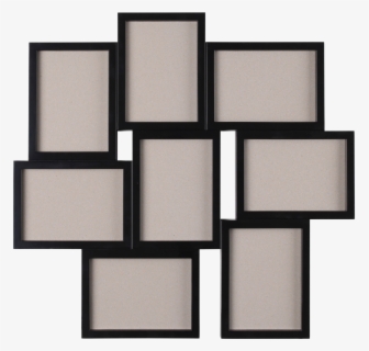 Multiple Photo Frame Png , Free Transparent Clipart - ClipartKey