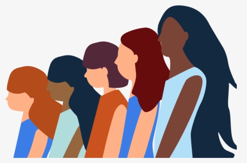 Women S Rights Clip Art , Free Transparent Clipart - ClipartKey