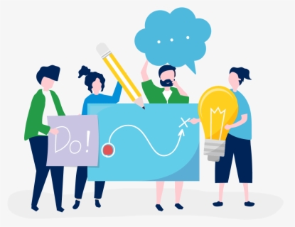 Sharing Knowledge Vector Png - Knowledge Sharing Icon Png , Free ...