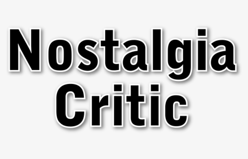 Nostalgia Critic Png , Free Transparent Clipart - ClipartKey