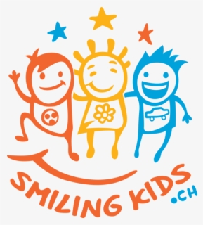 Clip Art Happy Girl Smile Cliparts - Smiling Kids Logo , Free ...