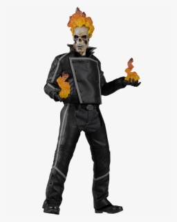 Svg Free Download Action Drawing Ghost Rider - Marvel Avengers Alliance ...