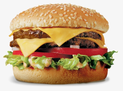 Del Taco Food Burgers - Del Taco Burger , Free Transparent Clipart ...