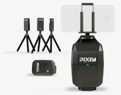 Transparent Camera Man Png - Soloshot3 台灣 , Free Transparent Clipart ...