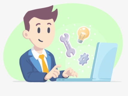 Free Service Clip Art with No Background - ClipartKey
