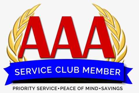 Download Service Club Logo - ClipartKey