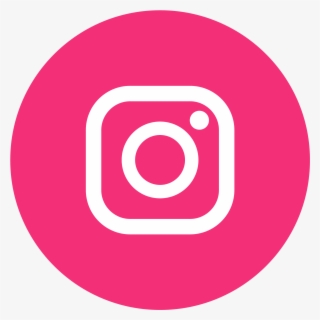 Join The Yes Revolution - Pink Social Media Icons Transparent ...