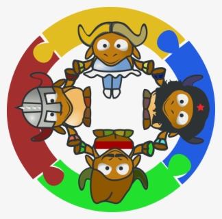 Circle Time What Why Observations Cartoon Preschool - Circle Time ...
