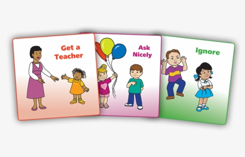 Circle Time What Why Observations Cartoon Preschool - Circle Time ...