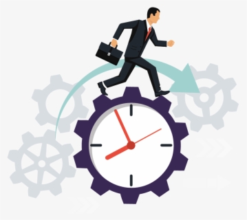 Free Time Clip Art with No Background - ClipartKey