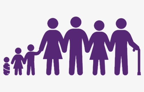 Icon - Vulnerable People Icon , Free Transparent Clipart - ClipartKey