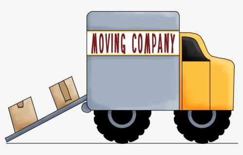Free Moving Clip Art with No Background - ClipartKey