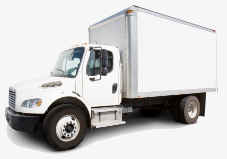 Transparent Lorry Clipart - Truck Images No Background , Free ...