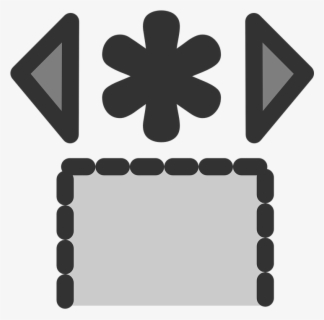 Adjust Cell Column Width Svg Clip Arts - Icon , Free Transparent ...
