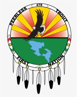 Yellowknife Dene First Nation Logo , Free Transparent Clipart - ClipartKey