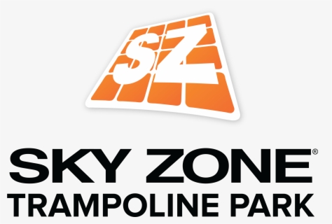 Sky Zone Trampoline Park Logo , Free Transparent Clipart - ClipartKey