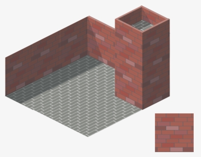 Dock Clipart Pixel Art - Isometric Pixel Art Landscape , Free ...
