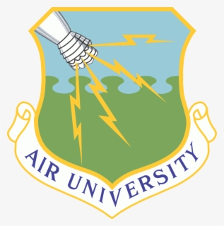 Air University United States - Officer Training School Logo , Free ...