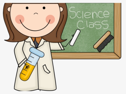Science Class Clip Art , Free Transparent Clipart - ClipartKey