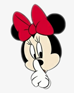 Free Shhh Clip Art with No Background - ClipartKey